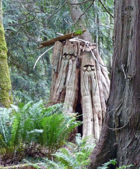 The Sechelt Peninsula – BC’s Sunshine Coast